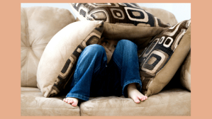 The Science Behind Clutter – The Self Cleaning House